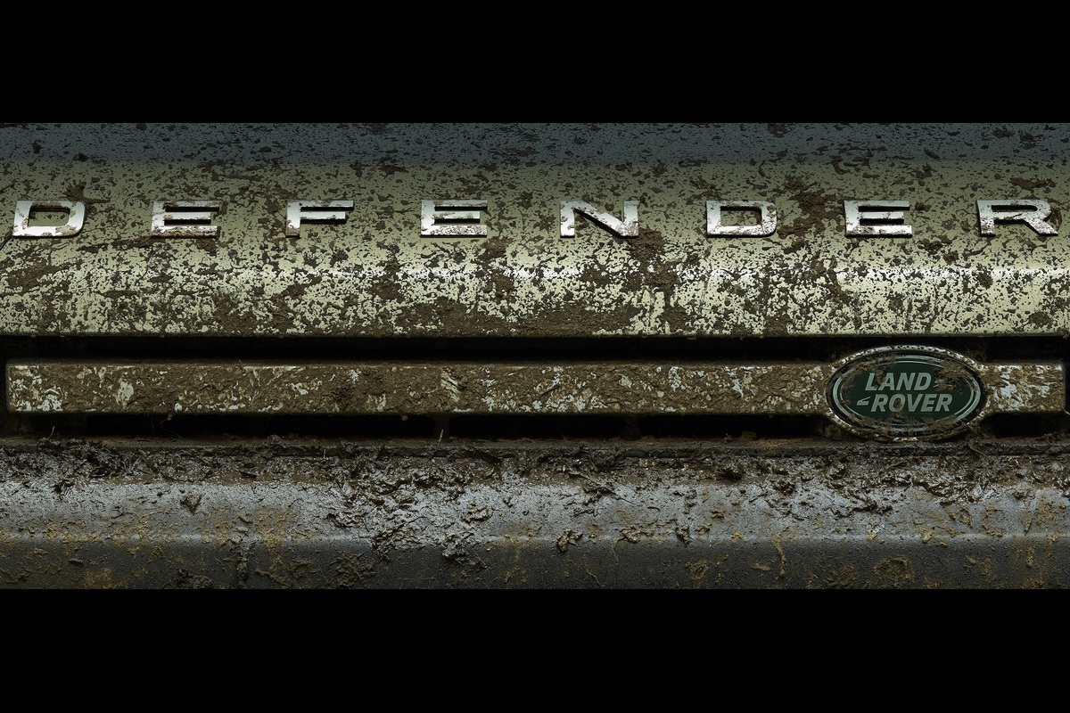 Land Rover yeni Defender’ın logosunu gösterdi (Haber - Galeri) - Otoloji